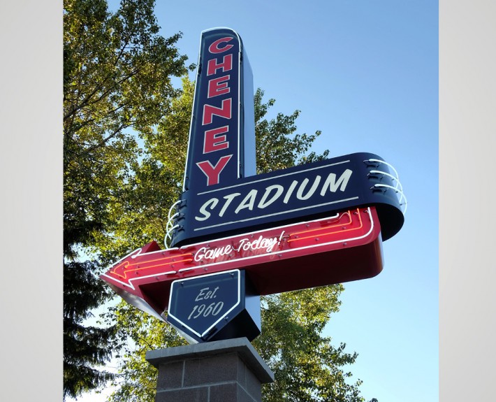 Neon Signs – Tony Canepa Creative